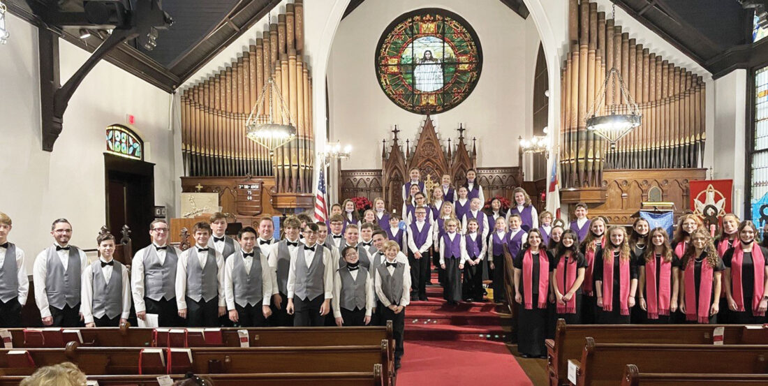 Smoot children to present Christmas show | News, Sports, Jobs - News ...